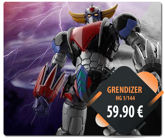 Boutique Gunpla de maquettes Officielles Gundam BANDAI