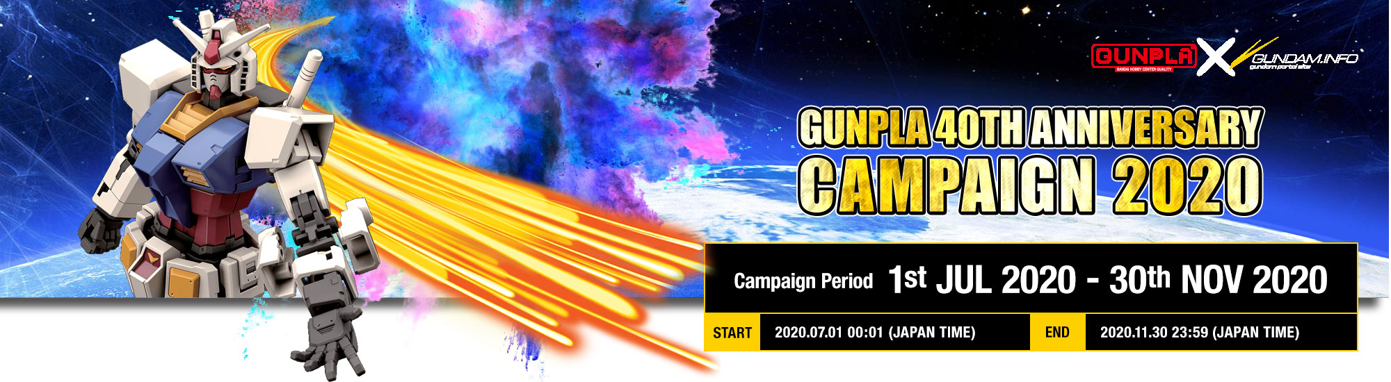 Boutique Gunpla de maquettes Officielles Gundam BANDAI par Nekoten