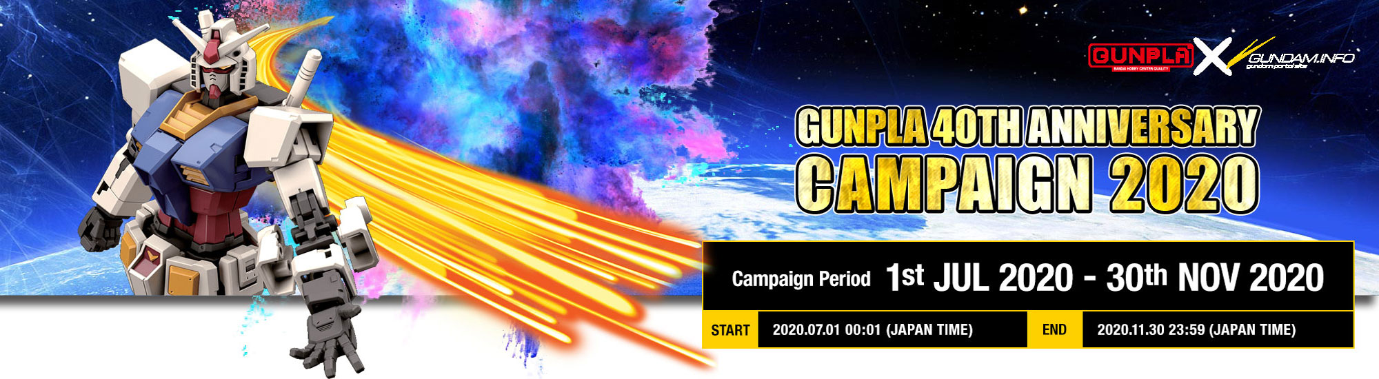 Boutique Gunpla de maquettes Officielles Gundam BANDAI par Nekoten