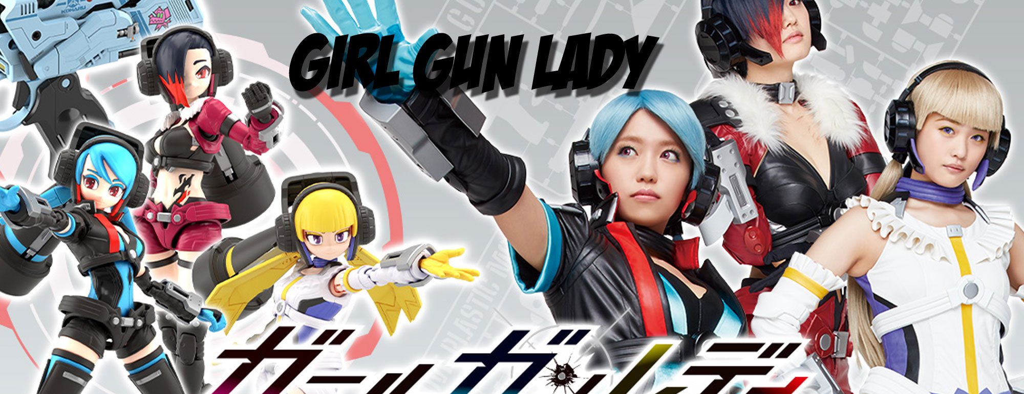 Boutique Gunpla de maquettes Officielles Gundam BANDAI par Nekoten