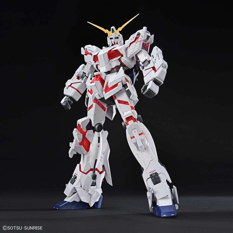 Mega Size Unicorn Gundam Destroy Mode 1/48 | Gunpla-Shop