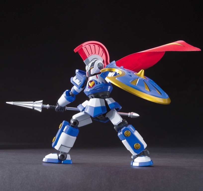 BANDAI LBX85295 LBX ACHILLES - SCIFI - VIDEO GAMES [KITS]/Little Battlers Experience - gunpla-shop