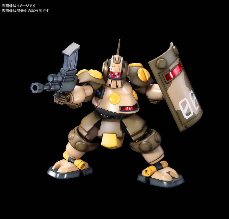 BANDAI LBX85297 DEQOO - SCIFI - VIDEO GAMES [KITS]/Little Battlers Experience - gunpla-shop