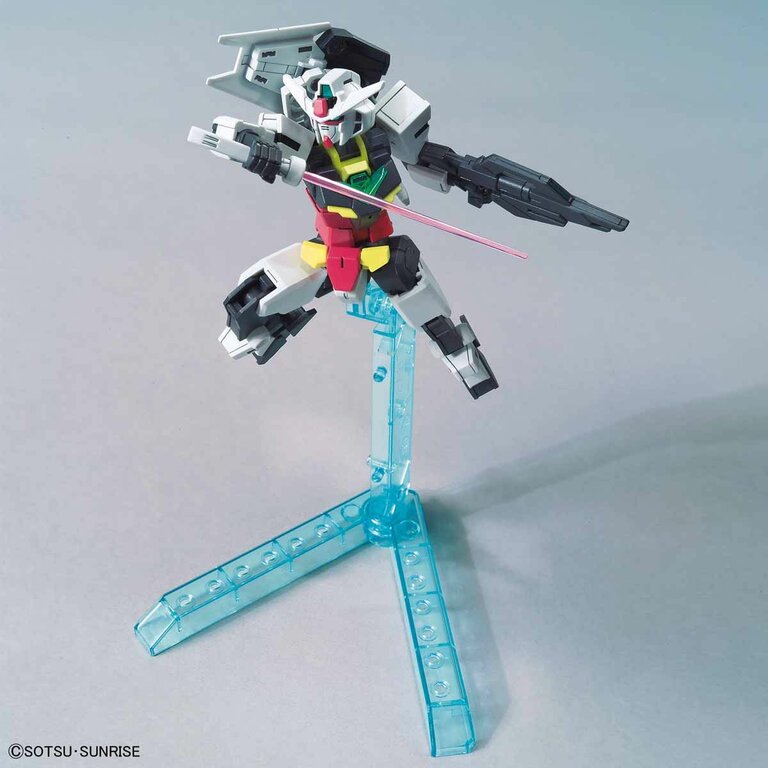 BANDAI GUN590 GUNPLA HGBD 1/144 JUPITIVE GUNDAM - GUNPLA 1/144/HIGH ...