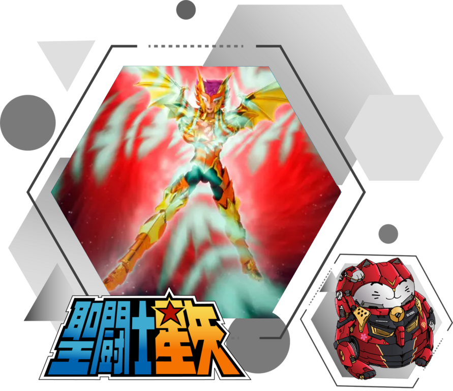 BANDAI SAINT SEIYA EX CLOTH SCYLLA IO - FIgurines Mangas & Co/Saint ...