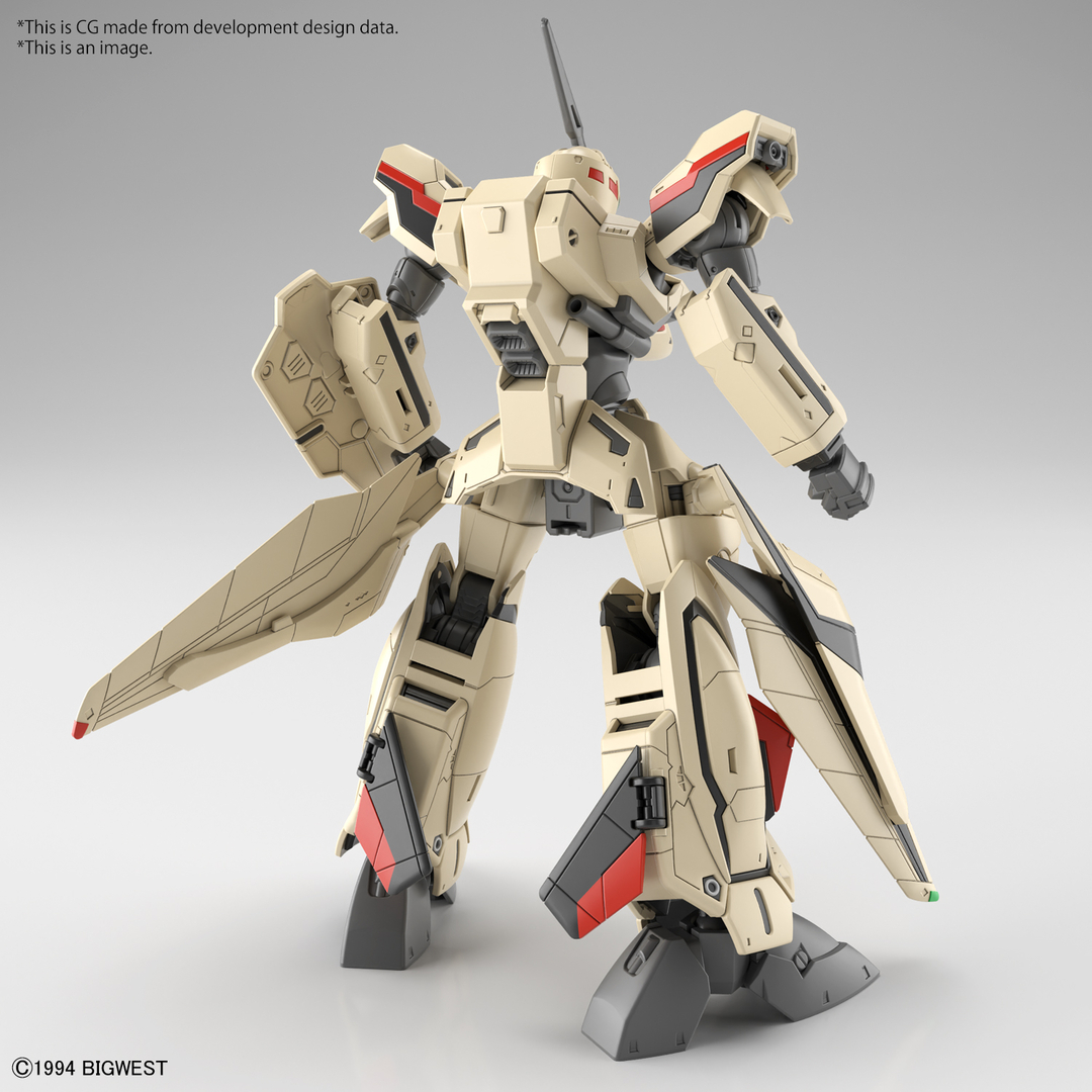 BANDAI Macross Plus HG 1/100 YF-19 - MECHA - ROBOT [KITS]/Macross ...