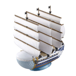 BANDAI Maquette Grand Ship Collection #05 Moby-Dick (One Piece) - Manga ...