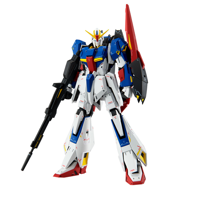MG 1/100 Zeta Gundam Ver.Ka | Gunpla-Shop