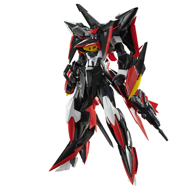 BANDAI MG 1/100 Eclipse Gundam Reactor 2 - GUNPLA 1/100/Master Grade [MG] - gunpla-shop