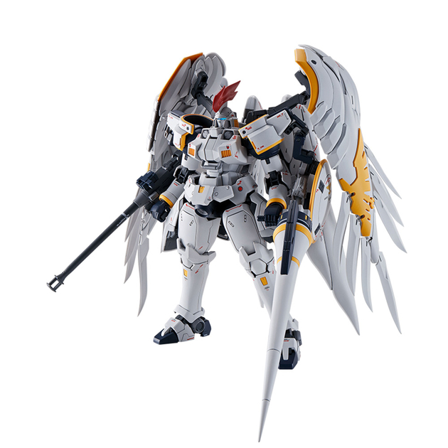 BANDAI MG 1/100 OZ-00MS Tallgeese Fluegel EW - GUNPLA 1/100/Master ...
