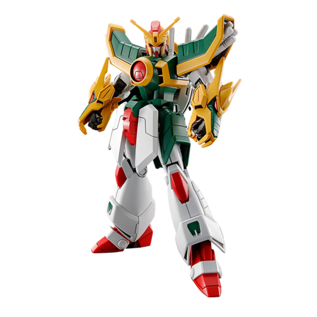 BANDAI GUNPLA HGFC 1/144 GF13-011NC Dragon Gundam - GUNPLA 1/144/HIGH ...