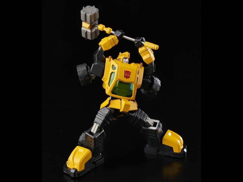 FLAME FUR64846 TRANSFORMERS BUMBLE BEE MK - MECHA - ROBOT [KITS ...