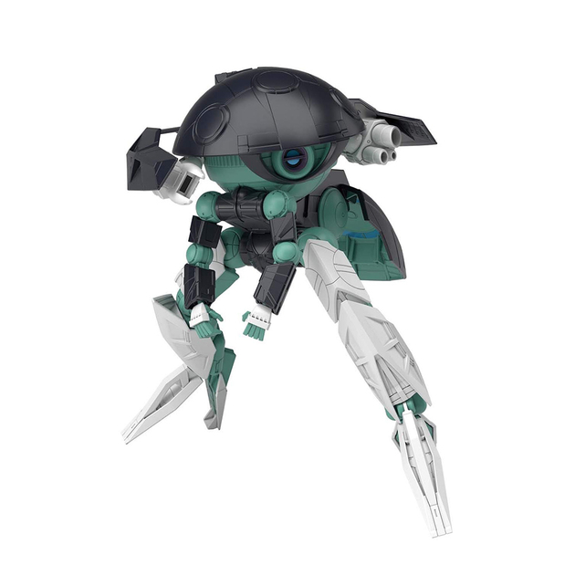 BANDAI GUN71136 GUNPLA HGBDR 1/144 WODOM POD - GUNPLA 1/144/HIGH GRADE ...