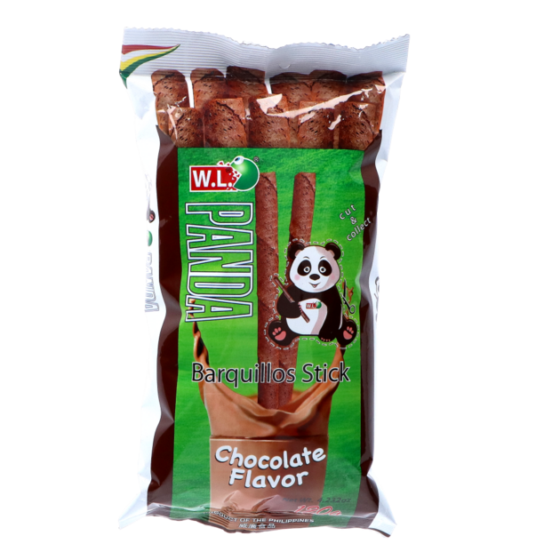PANDA BAR STICK CHOCO - 120 GR - CONFISERIE/Sucrerie - gunpla-shop