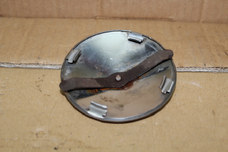 ENJOLIVEUR CITROEN GS - CITROEN - autopieces-ancienne