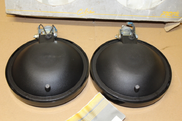 longue portée neuves 067671 CIBIE IODE 45 - ACCESSOIRES - autopieces-ancienne