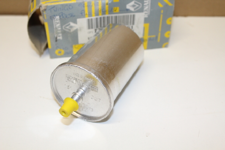 filtre à essence 7700845961, 7700845973 purflux neuf d'origine RENAULT ...