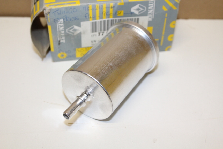 filtre à essence 7700845961, 7700845973 purflux neuf d'origine RENAULT ...