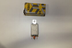relais cartier 12 volt 104 neuf d'origine RENAULT - RENAULT ...