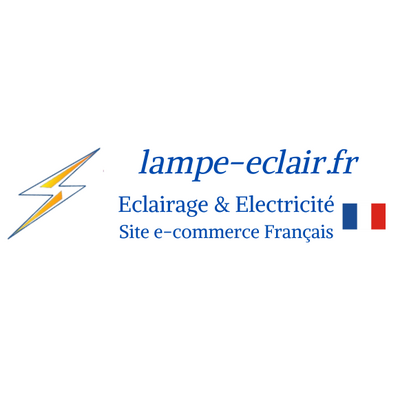 Gamme 2600 - Vintage - Lampe Eclair