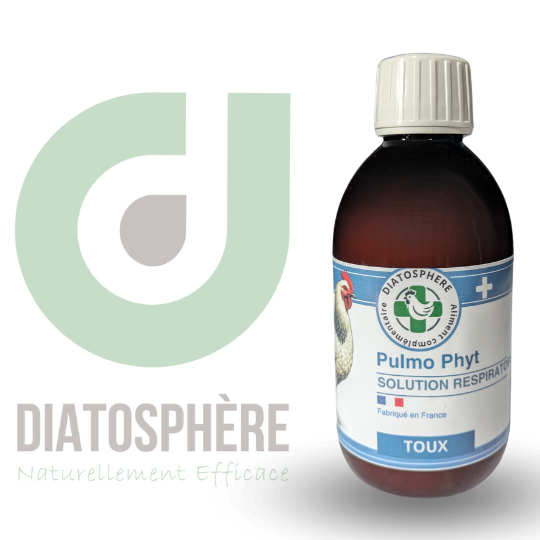 Pulmo Phyt -Traitement Naturel du Coryza - Alternative aux ...