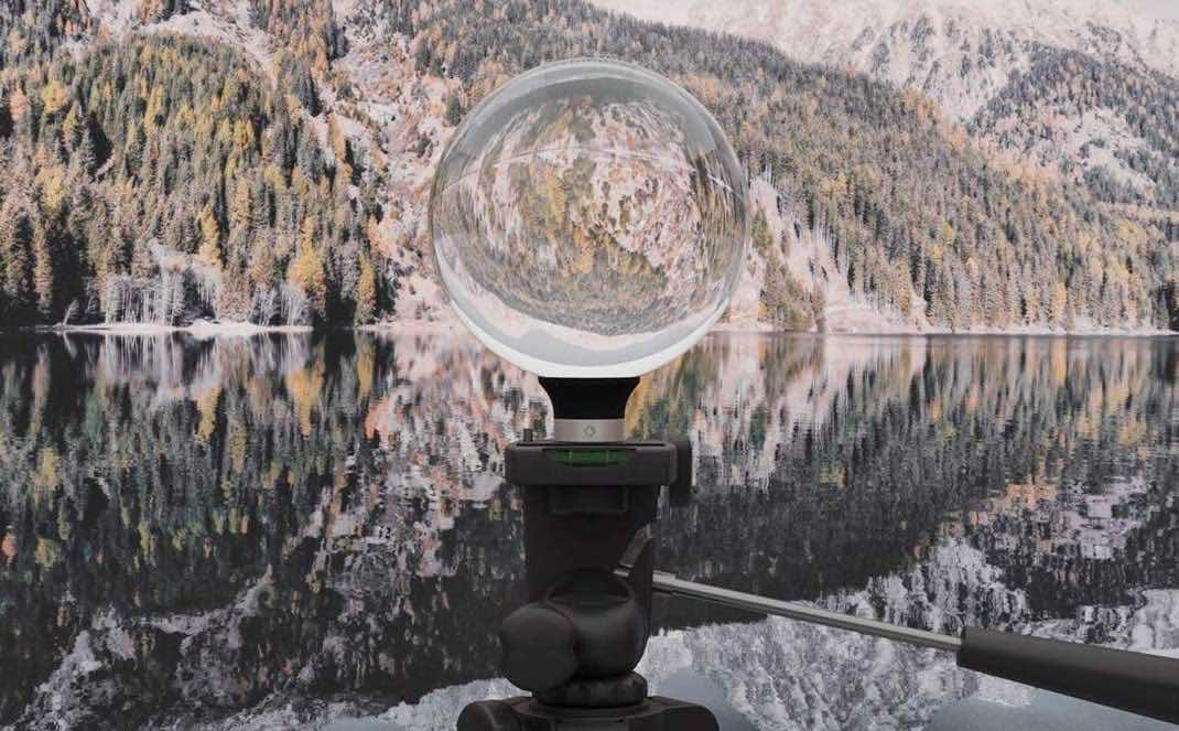 Lensball : Comment choisir la bonne taille pour vos photos