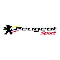 Sticker PEUGEOT sport ref 35 - VOITURE/PEUGEOT - automotostick