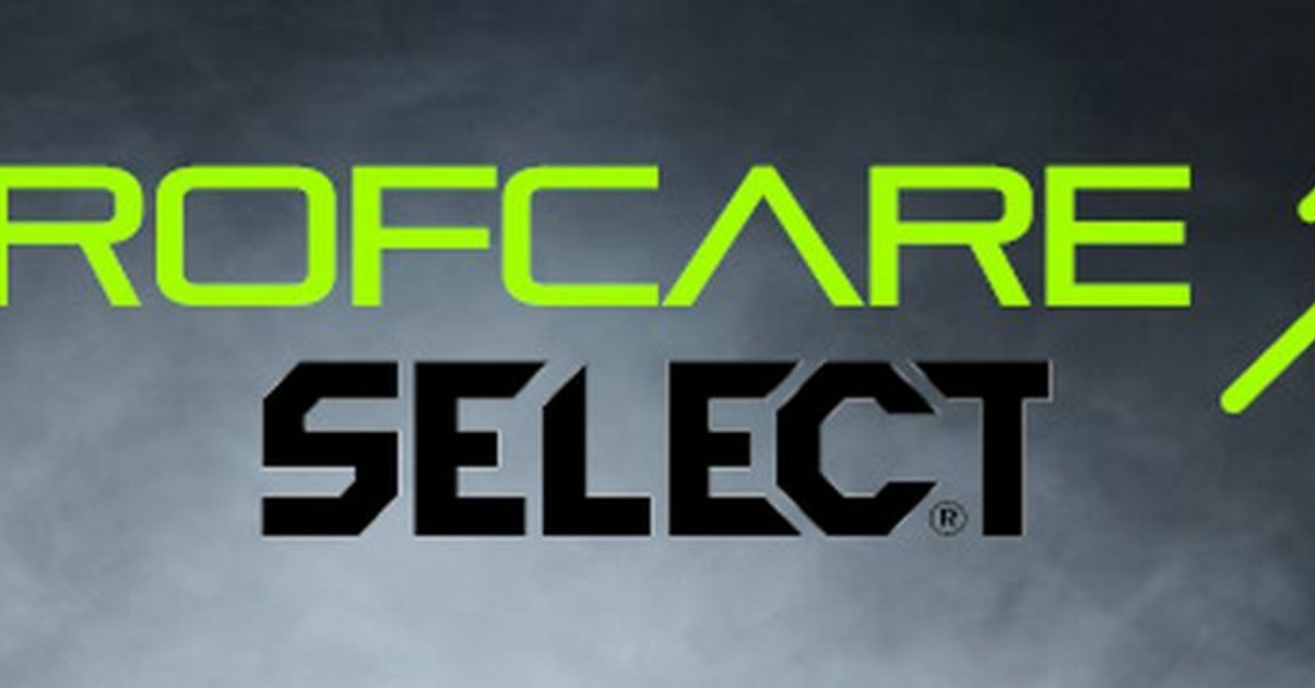 SELECT - Select PROFCARE - PARAMEDICAL - SG EQUIPEMENT