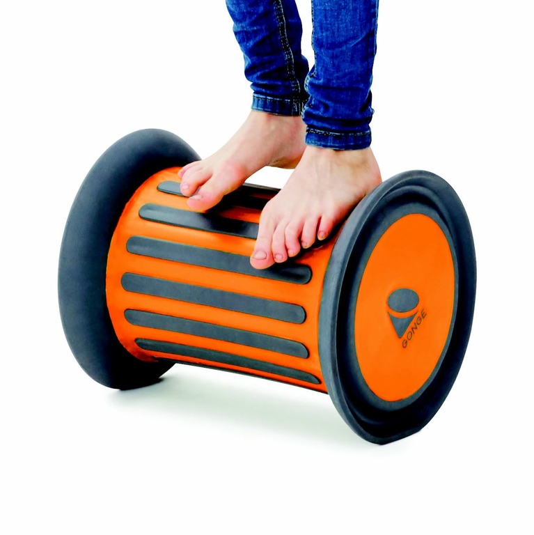 TREMBLAY ROLLER D EQUILIBRE - ART DU CIRQUE/Equilibre - SG EQUIPEMENT