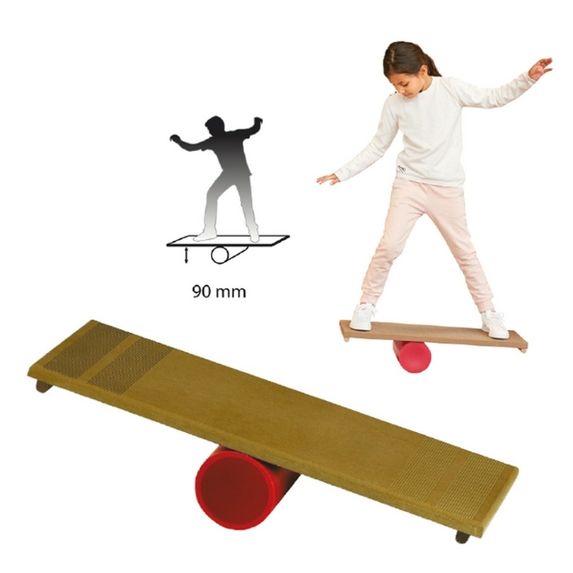 ROLLA BOLLA JUNIOR Tremblay