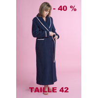 ROBES DE CHAMBRE ET VESTES - pyrenees-e-shop