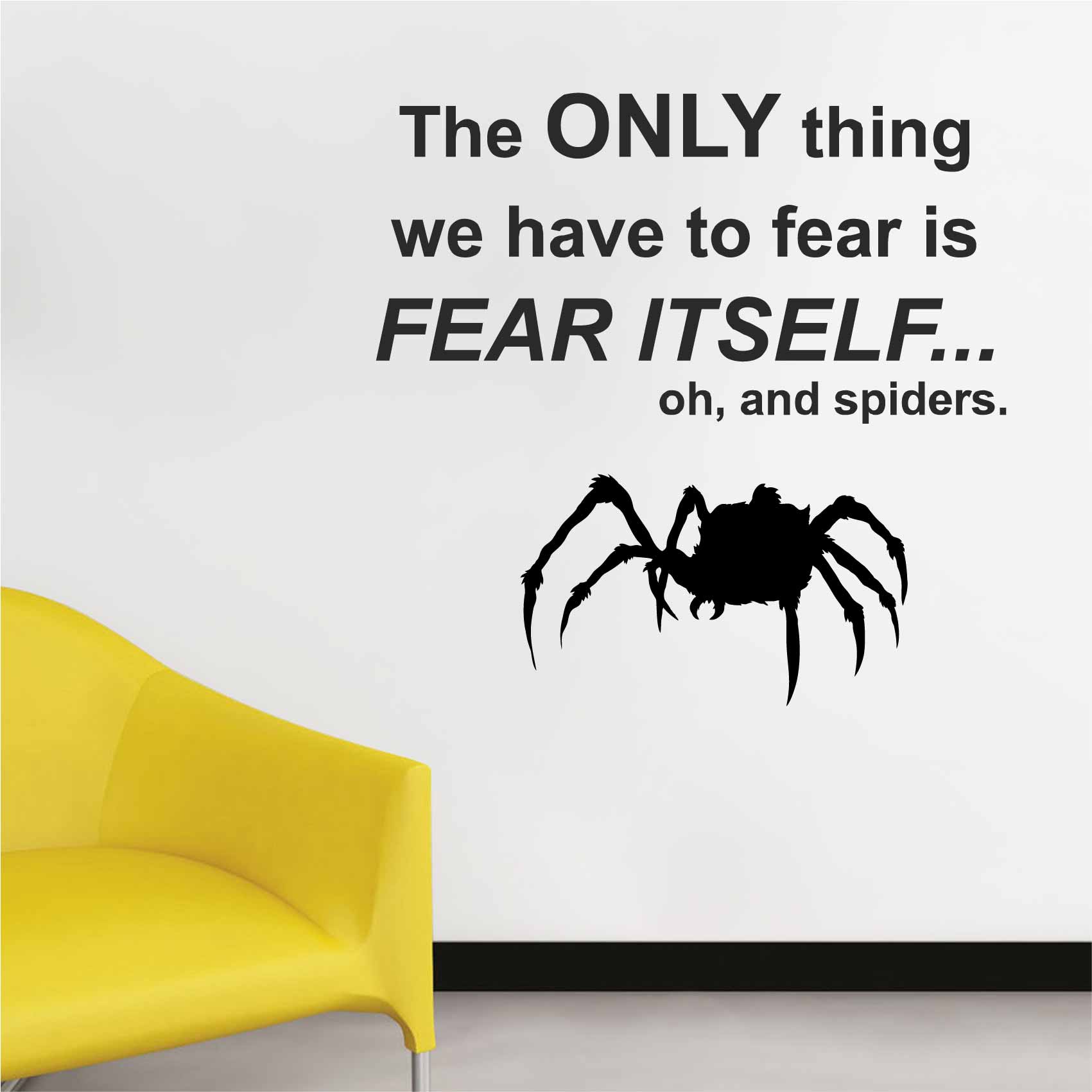 Stickers Humour - Stickers muraux humour Geek