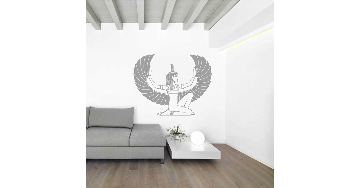 Stickers Isis - Autocollant muraux et deco