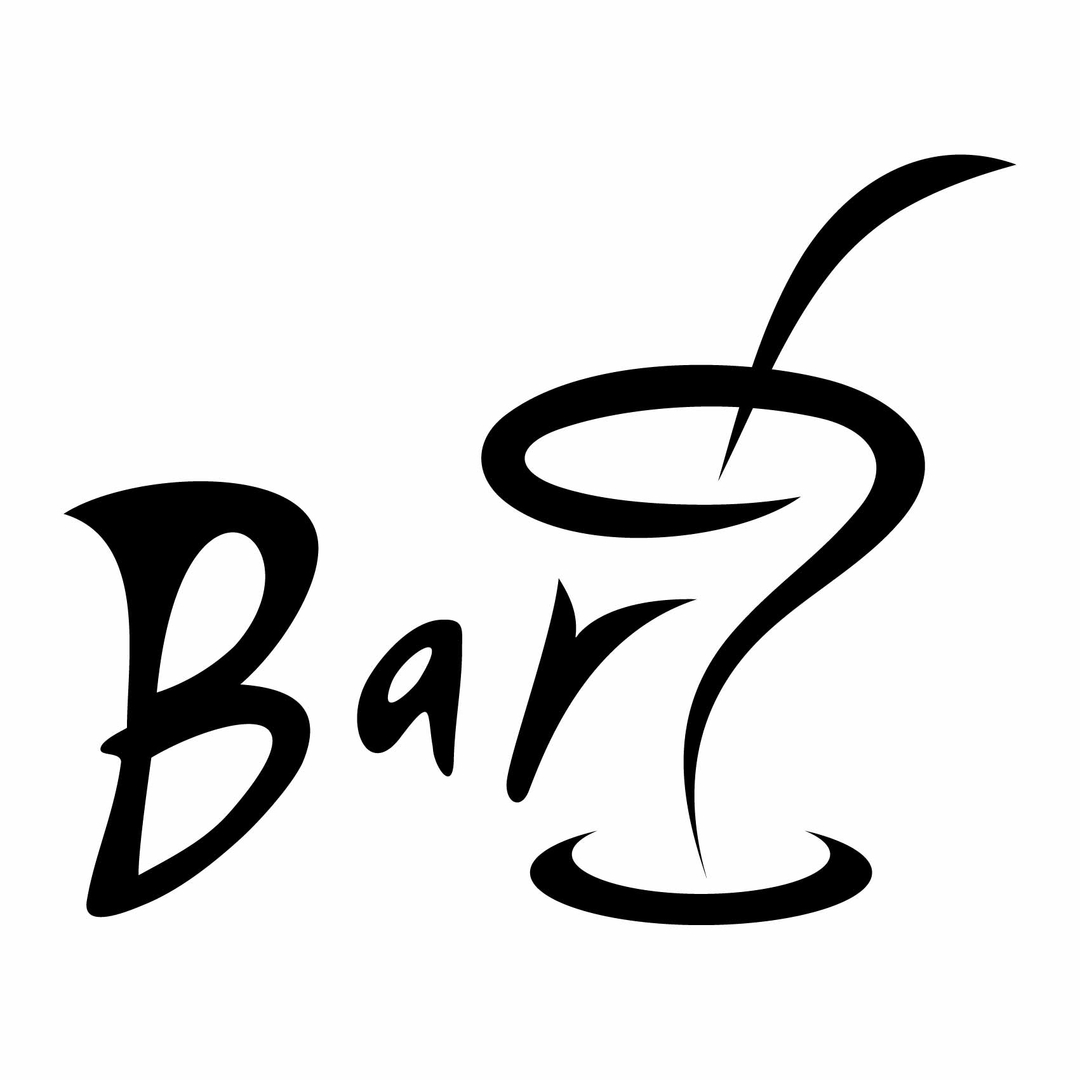 Stickers Cuisine Bar - Autocollant muraux et deco