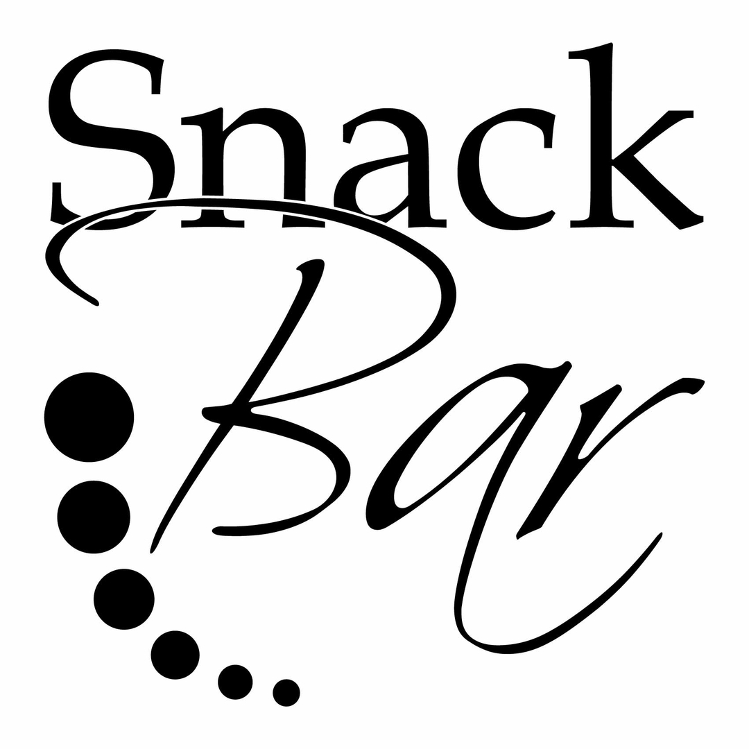 Stickers Cuisine Snack Bar - Autocollant muraux et deco