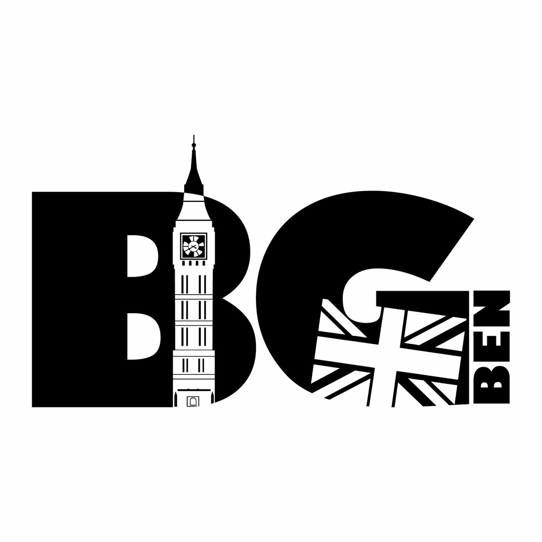 Stickers Big Ben - Autocollant muraux et deco