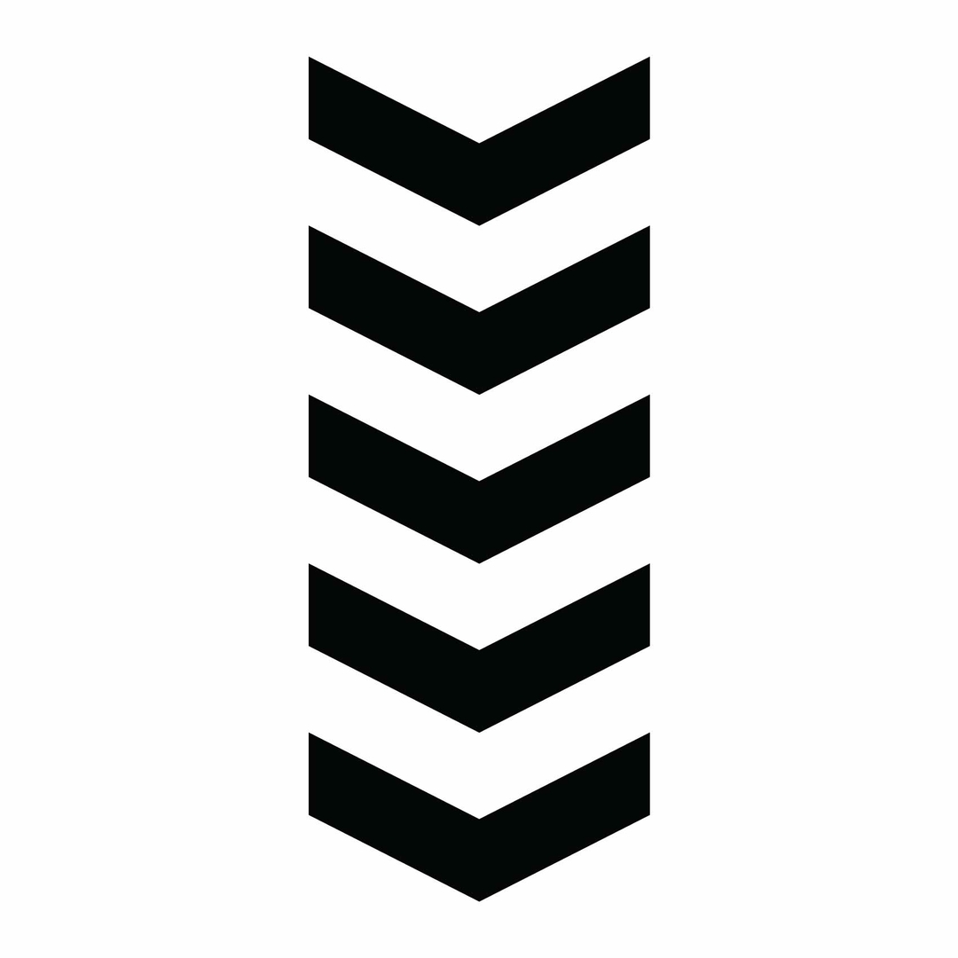 Stickers Chevrons - Autocollant muraux et deco