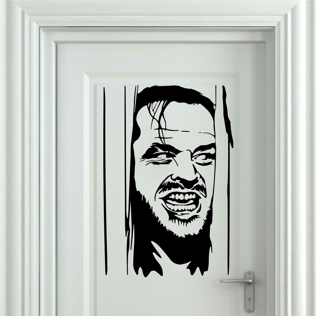 Stickers Shining Art - Autocollant muraux et deco