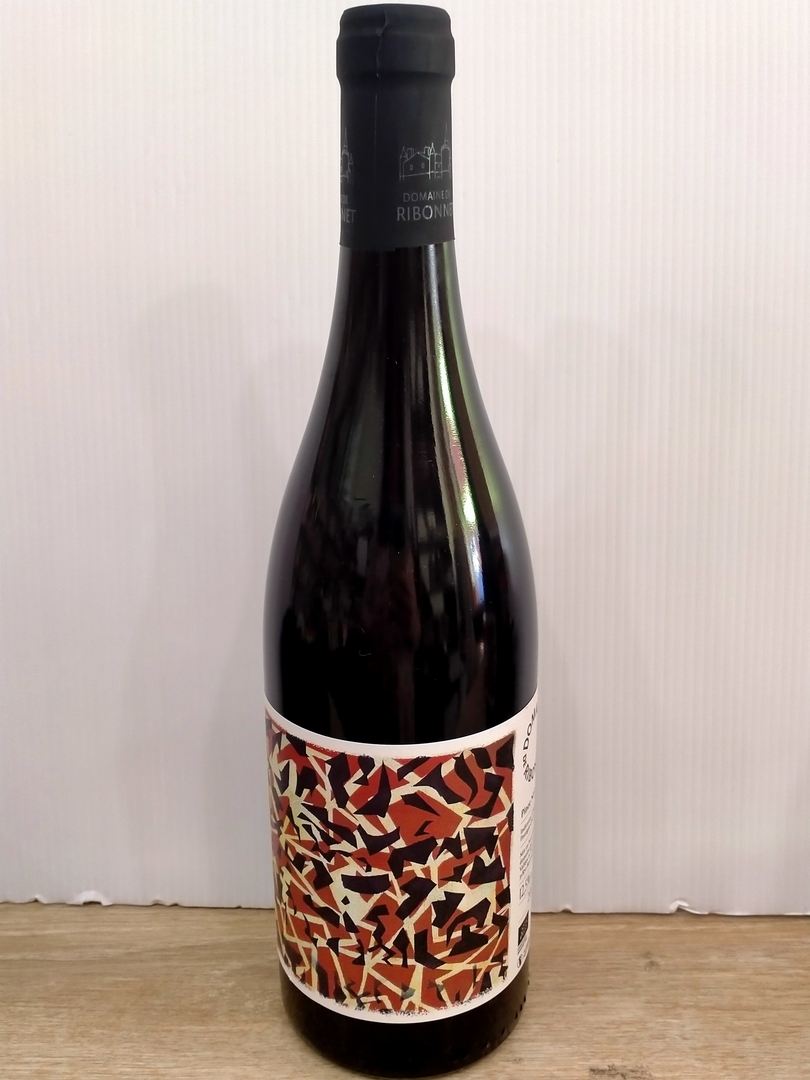 Pinot Noir 2021 BIO "Domaine de Ribonnet" - Vins/Vins rouges - Comptoir ...