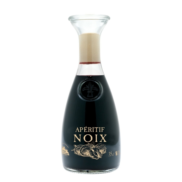 Apéritif Noix - Les Terres Rouges