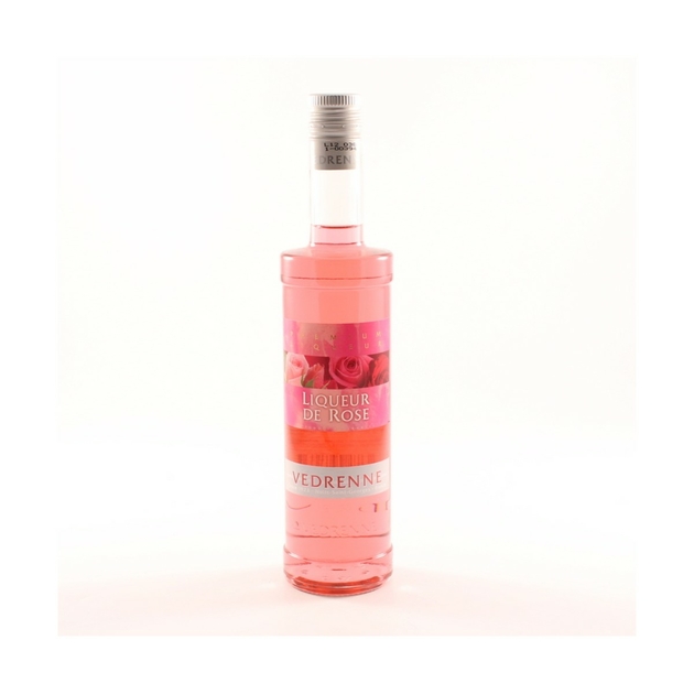 Liqueur de Rose
