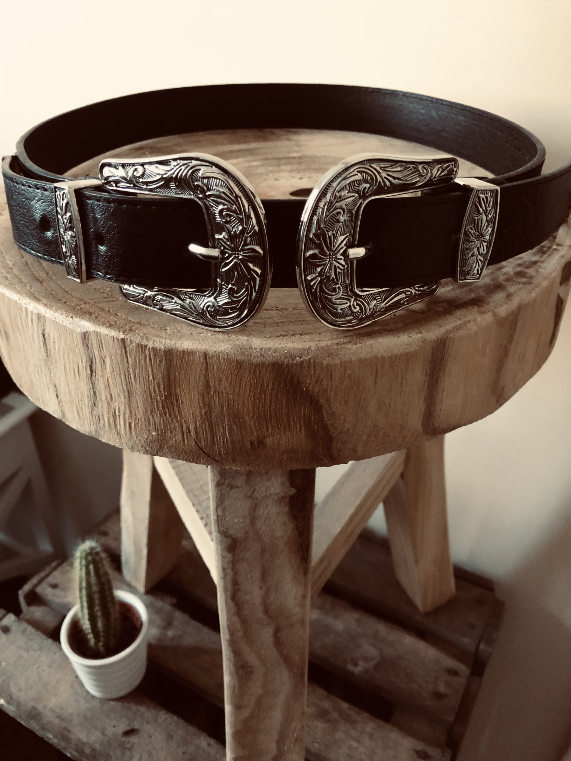 Sacs & Accessoires - CEINTURES - Catalleya et ses merveilles