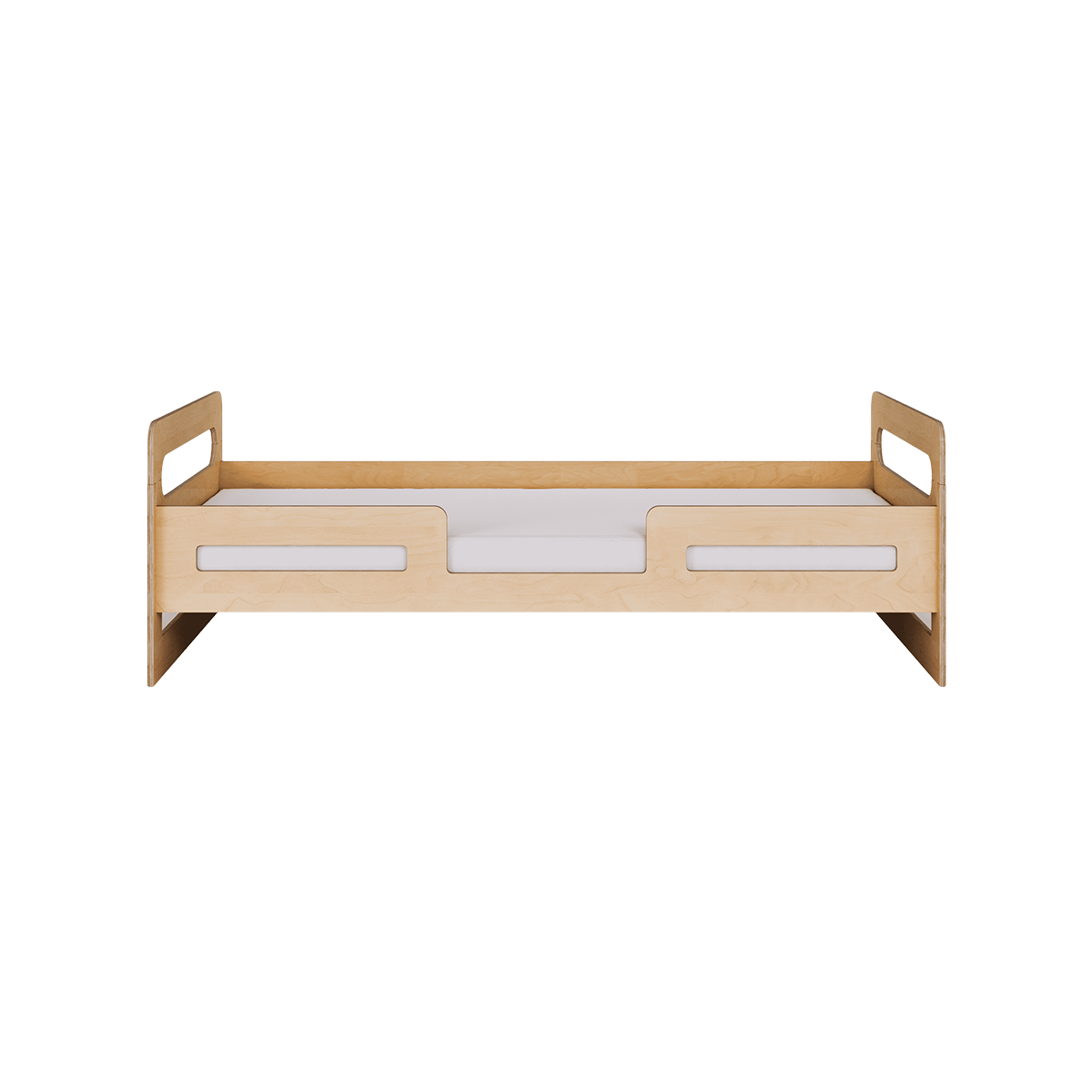 Lit Leo sans matelas - Lits junior/Lit junior - petits-meubles