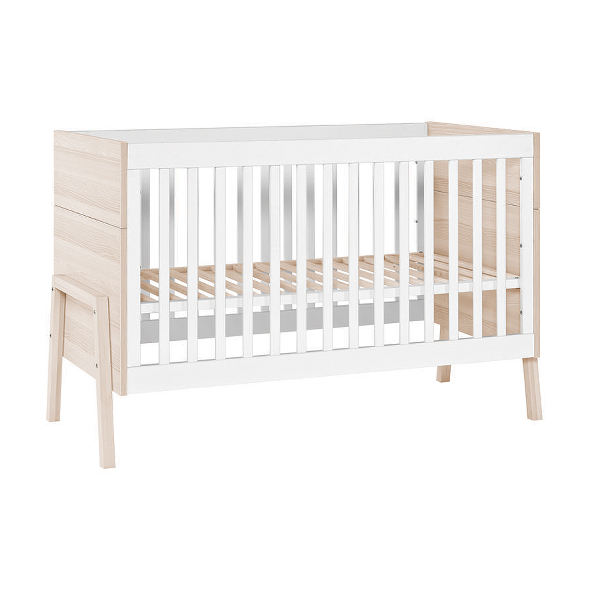 Lit bébé Vox Spot Blanc - Lits bébé/Lit bébé - petits-meubles