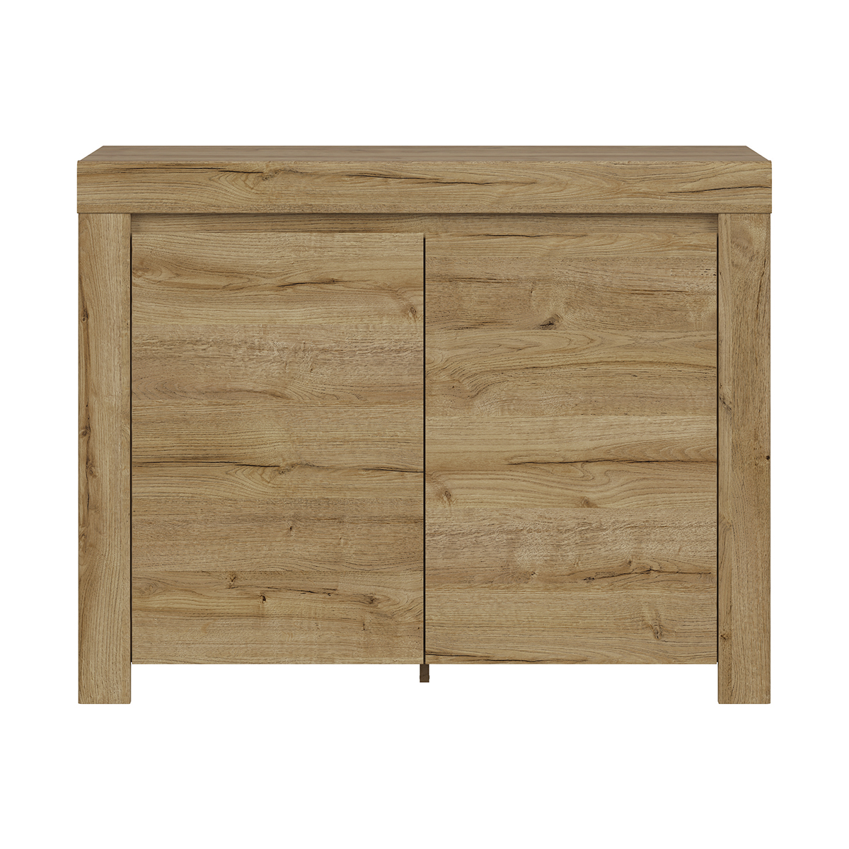 Buffet 2 portes Hella Bois - Salle à manger/Buffet - petits-meubles