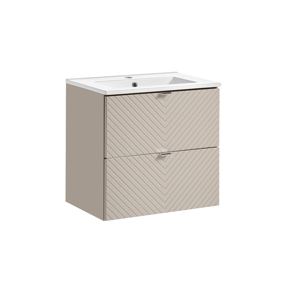 Simple vasque encastrée - Meuble vasque - Simple vasque encastrée ...