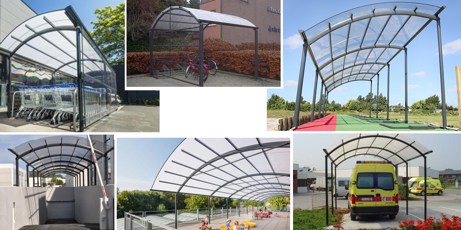 ABRIS BOzARC en aluminium pour utilisation professionnelle et autres ...