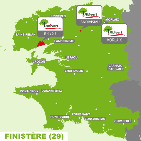 Qui sommes-nous ? - Abivert Paysagiste Finistère