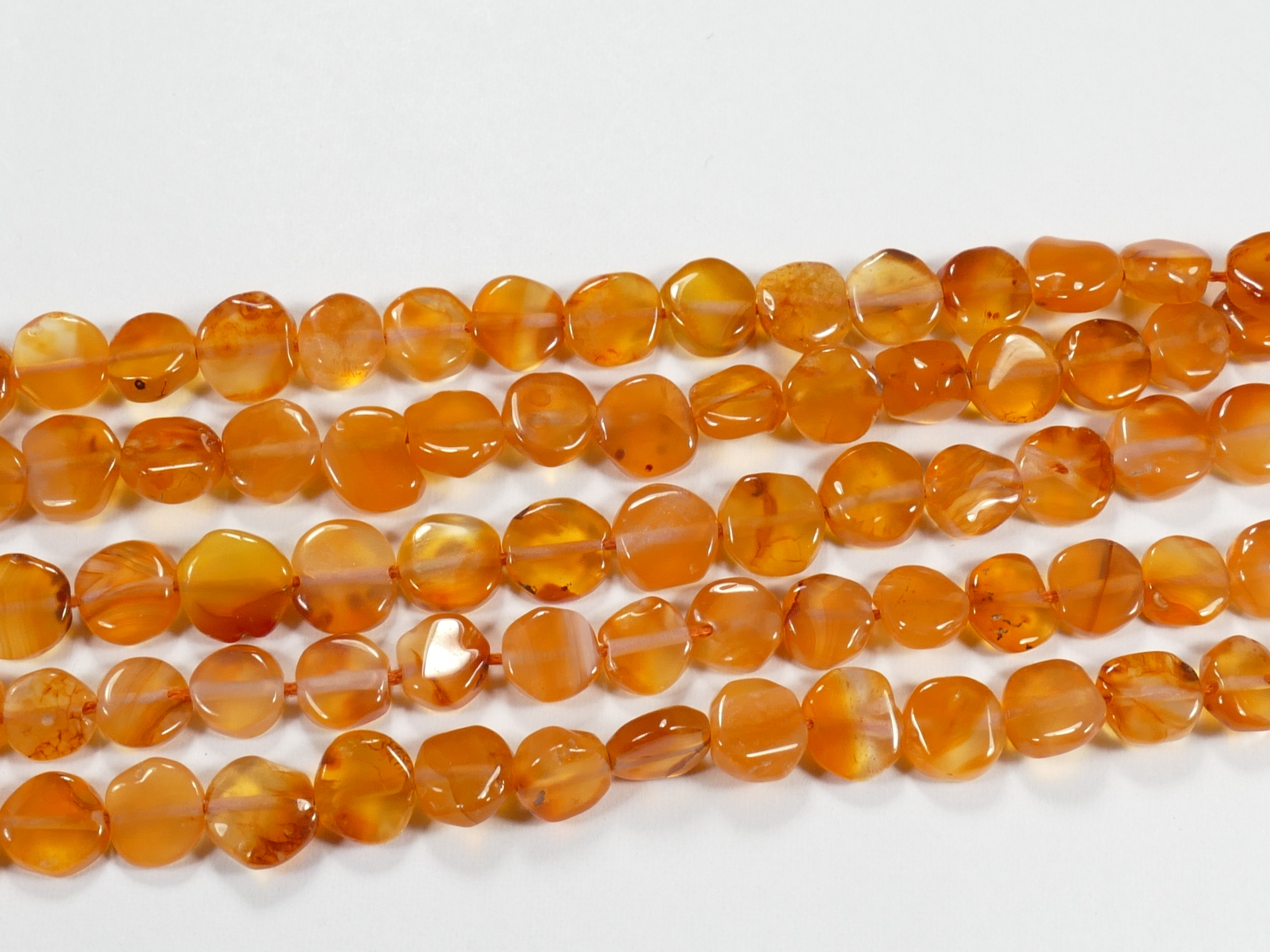 Boutique de Cornaline (Agate) naturelle - Gemmes Aventures