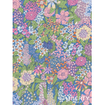 Liberty Fabrics - Motif Personnel